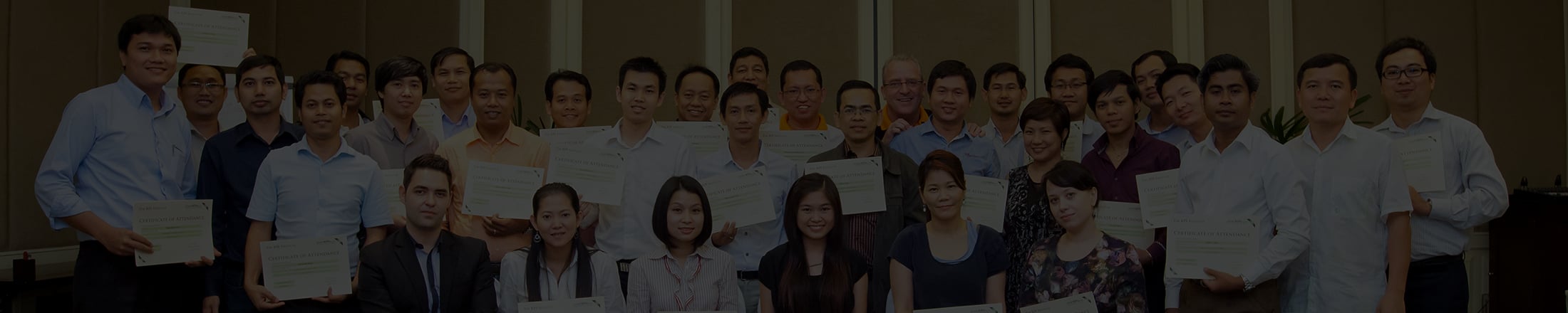 Certifications: for improving performance | The KPI Institute