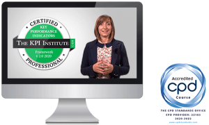 Online Certified Professional Courses | The KPI Institute