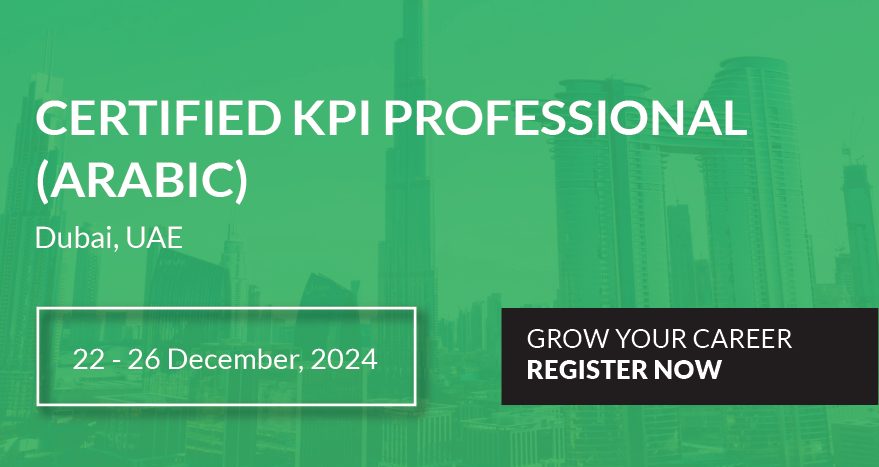 Worldwide Performance Excellence Solutions | The KPI Institute